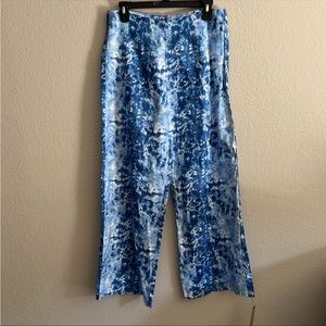 Reformation | Pants & Jumpsuits | Reformation Fawn Linen Top Pants Set ...